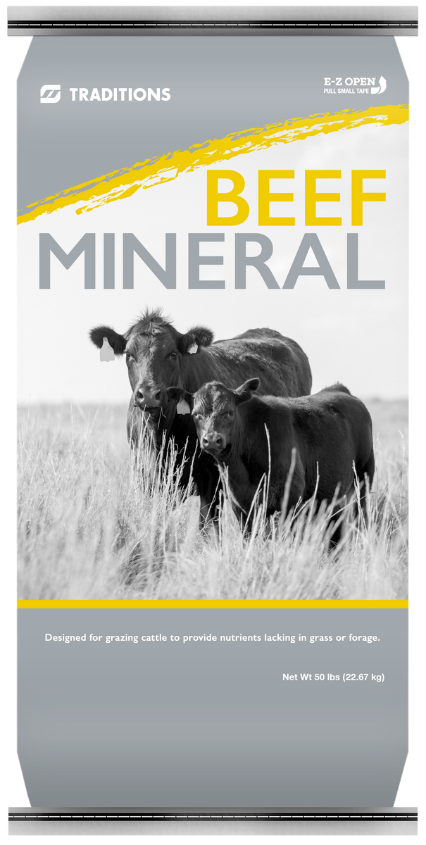 Southern States® Traditions Hi-Mag Mineral - Purcellville, VA ...